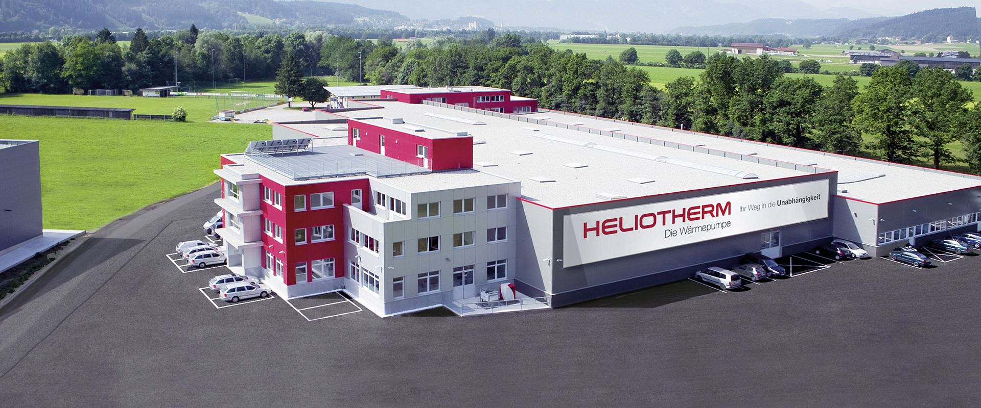 Contact Heliotherm