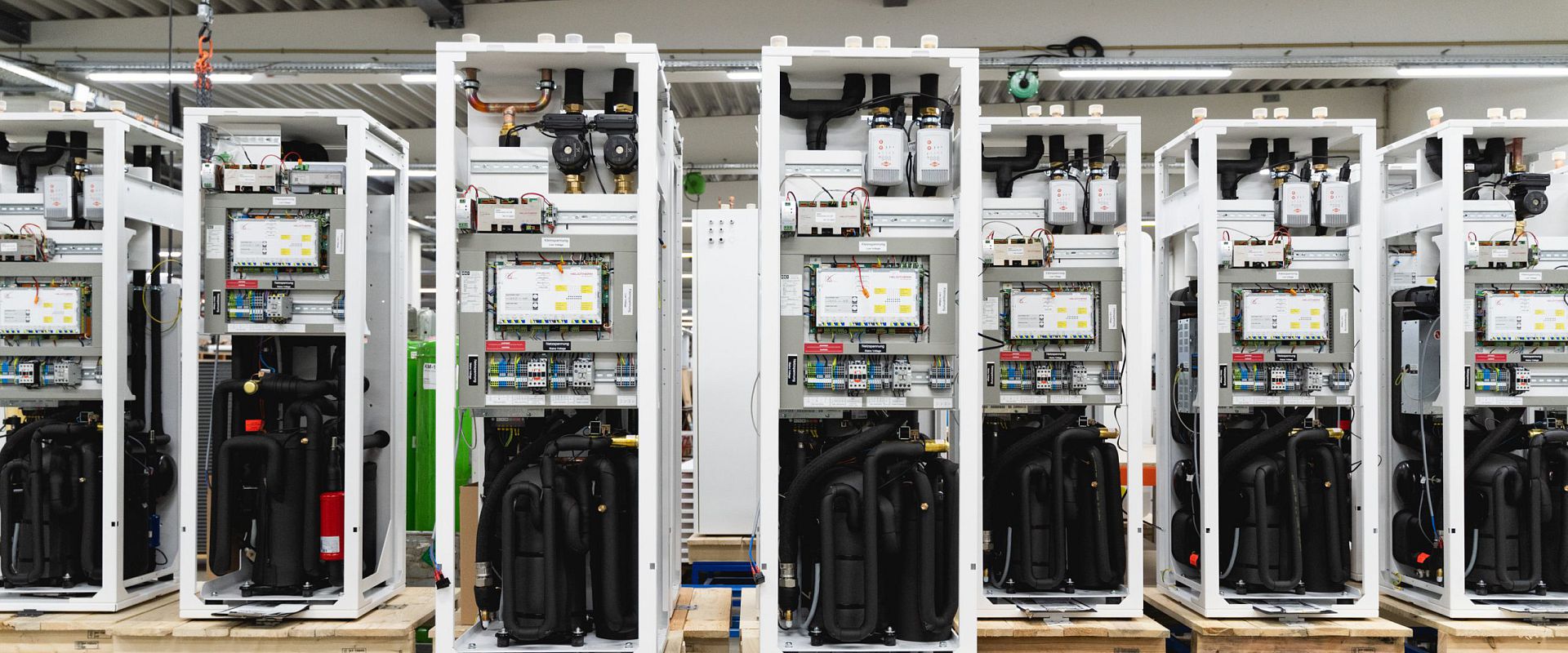 Heliotherm! A Pioneer of Global Change.