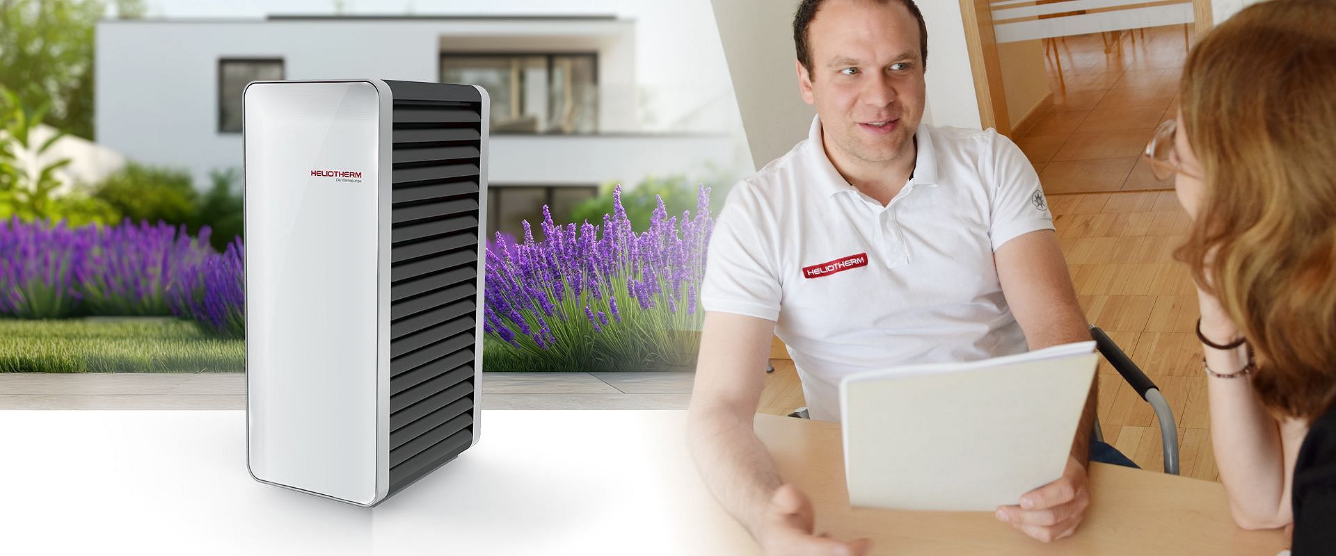 Why a Heat Pump Is the Best Decision for Your New Building a ...