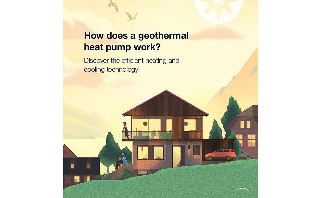 Understanding Geothermal Heat Pumps: Functionality, Costs, Types and ...