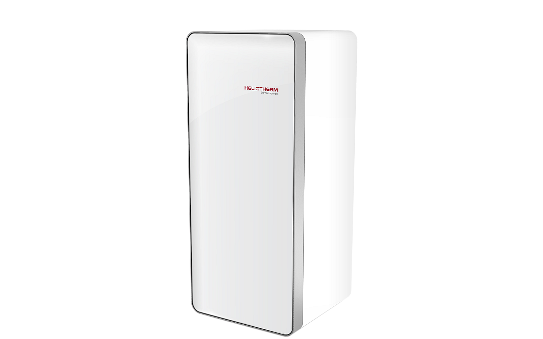 Solid Brine Large Heat Pump: Efficiency Working For You!