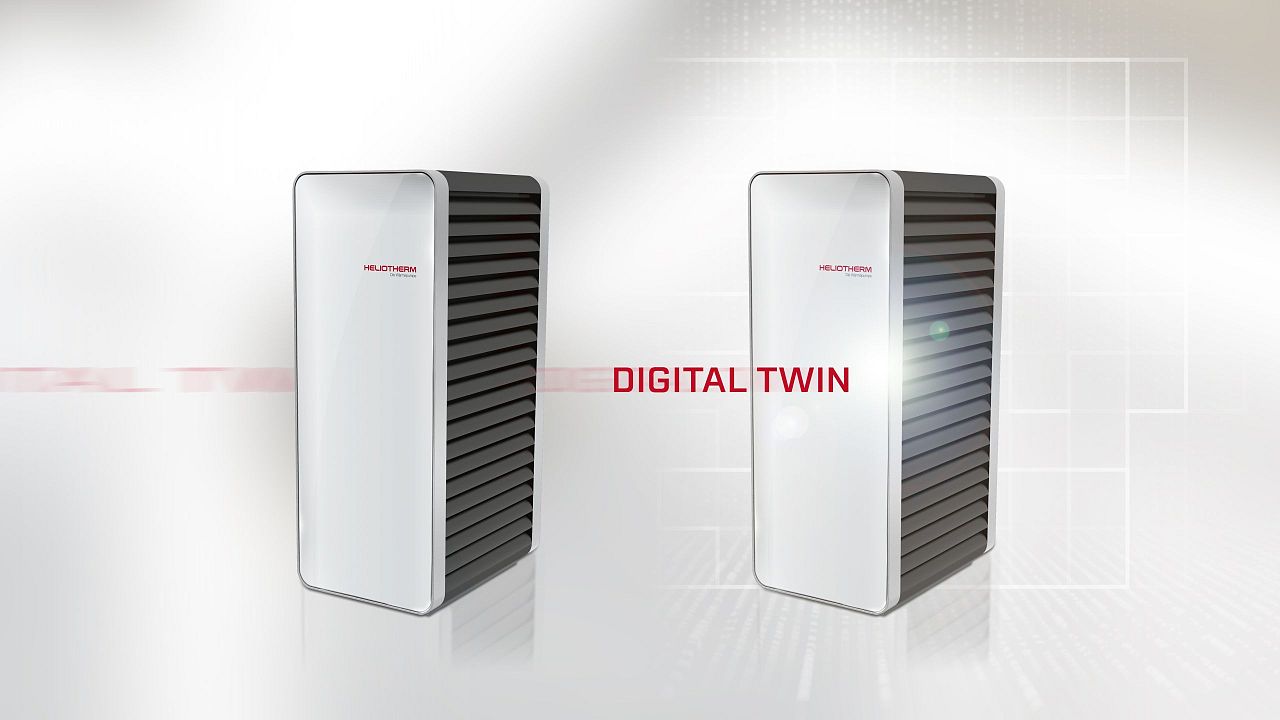 Wenn Heizen Gefühle zeigt: Die Kraft der Künstlichen Intelligenz in ...