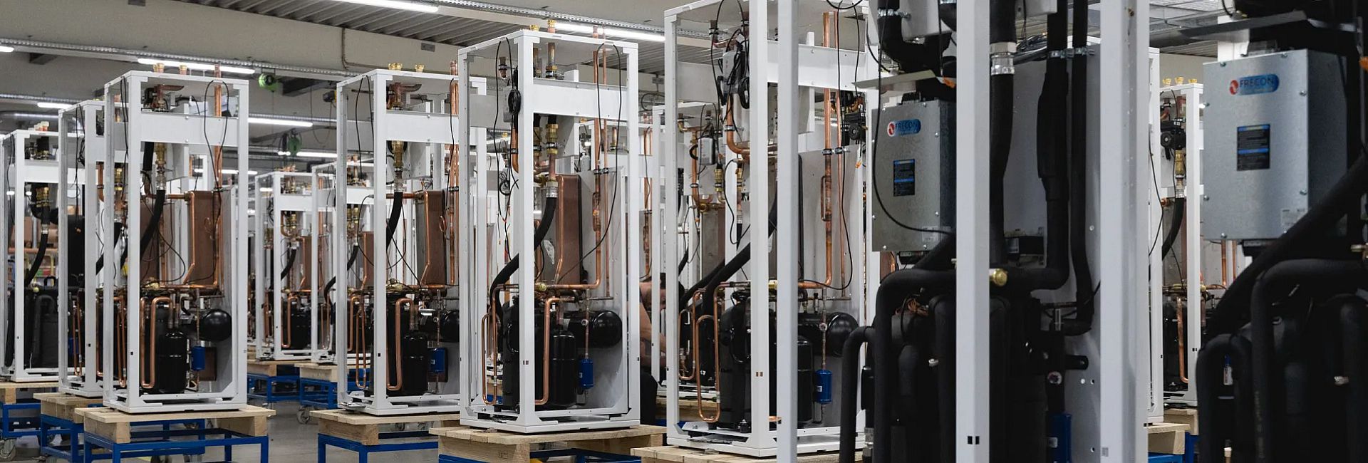 Heliotherm! A Pioneer of Global Change.