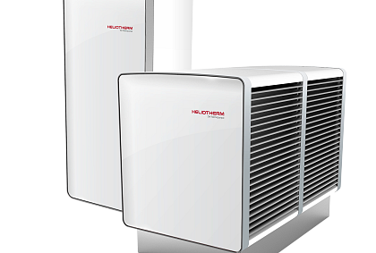 Custom-Made Heat Pumps for Your Home
