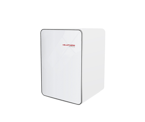 Heliotherm Milestones