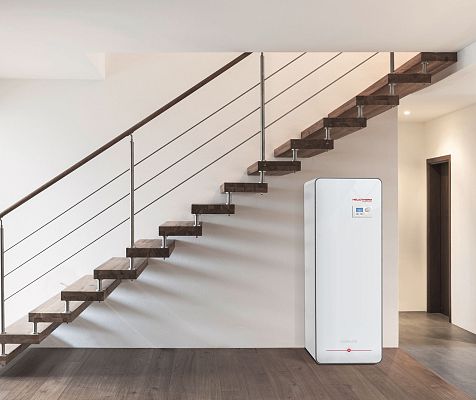 Heliotherm Milestones